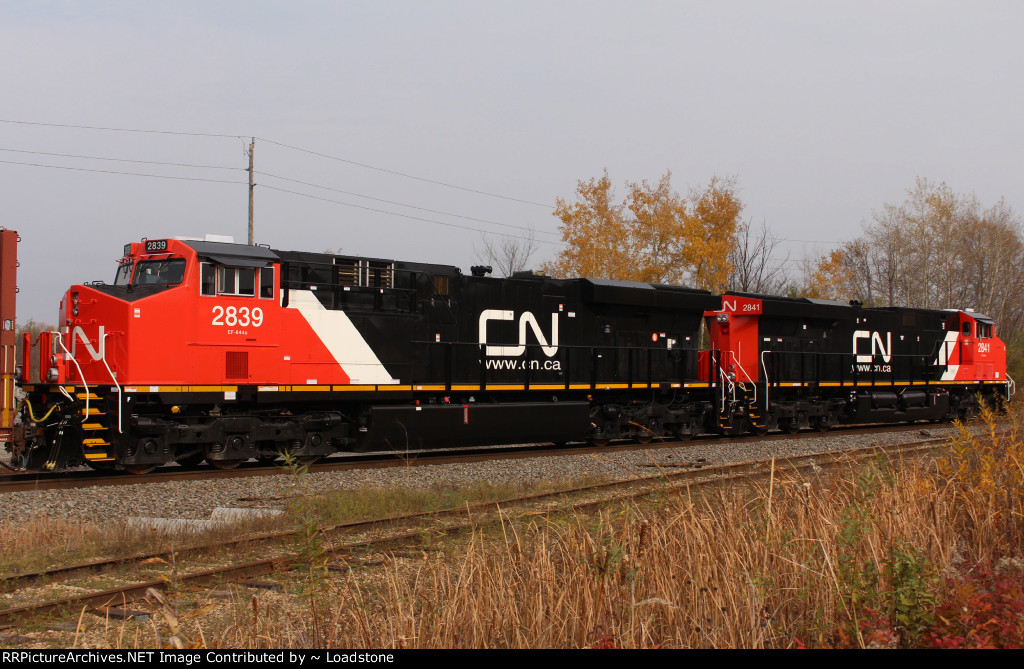 CN 2839